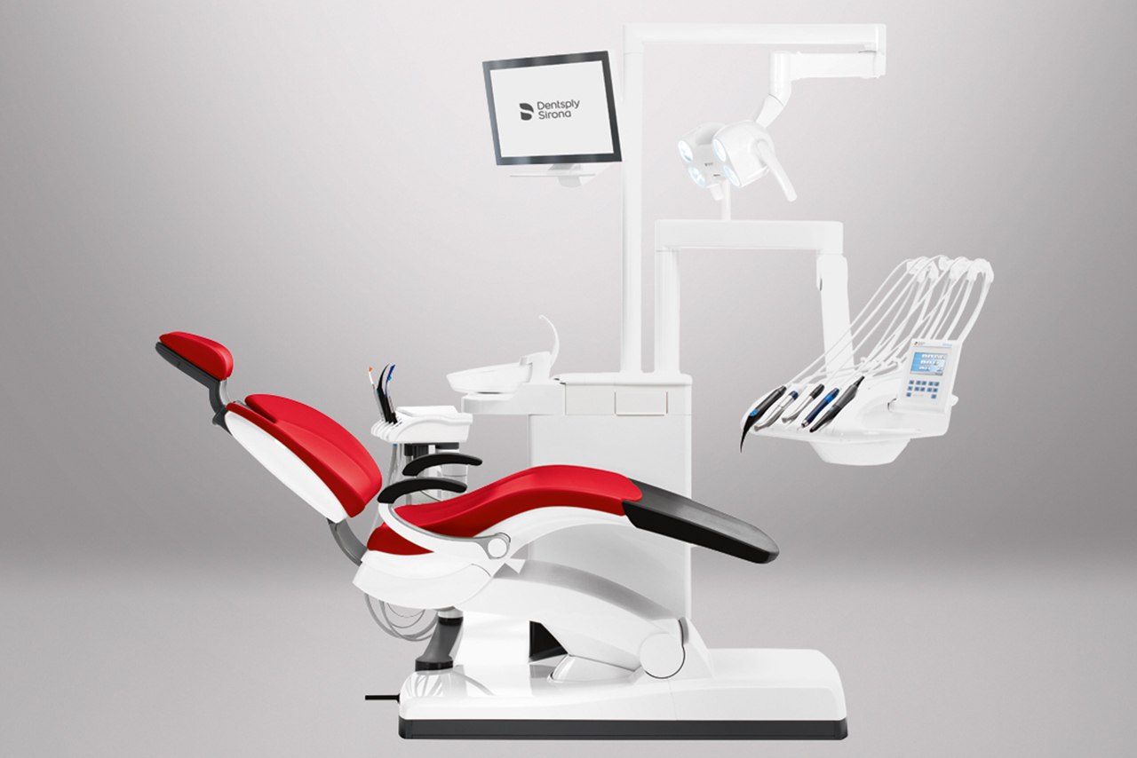 Sinius CS: Online kaufen | Dentsply Sirona Deutschland