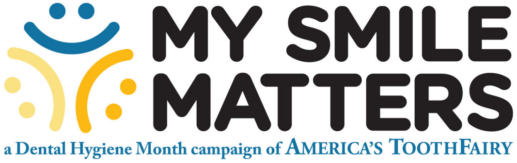 smiling matters poster