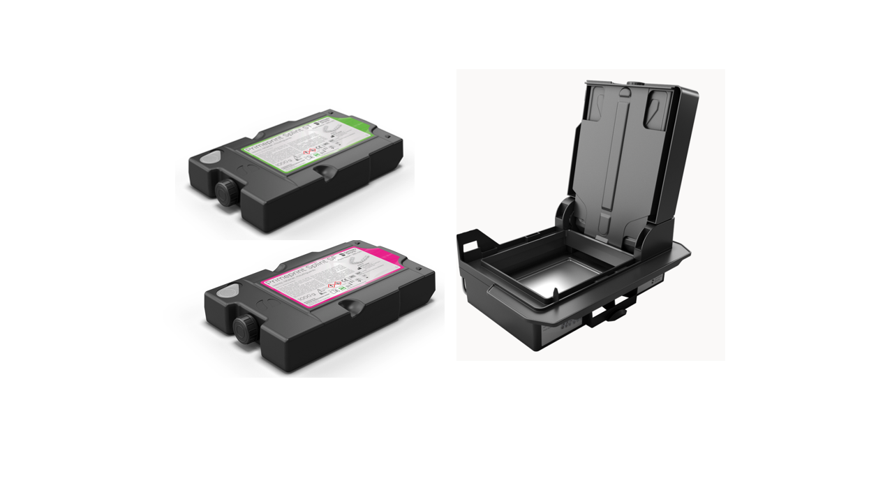 Primeprint Material Unit | Type S: Shop online | Dentsply Sirona Australia