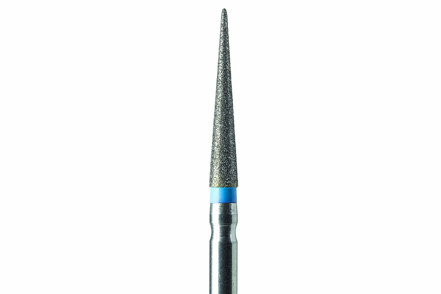 Prima Diamond Bur Tapered Point: Shop online | Dentsply Sirona Australia