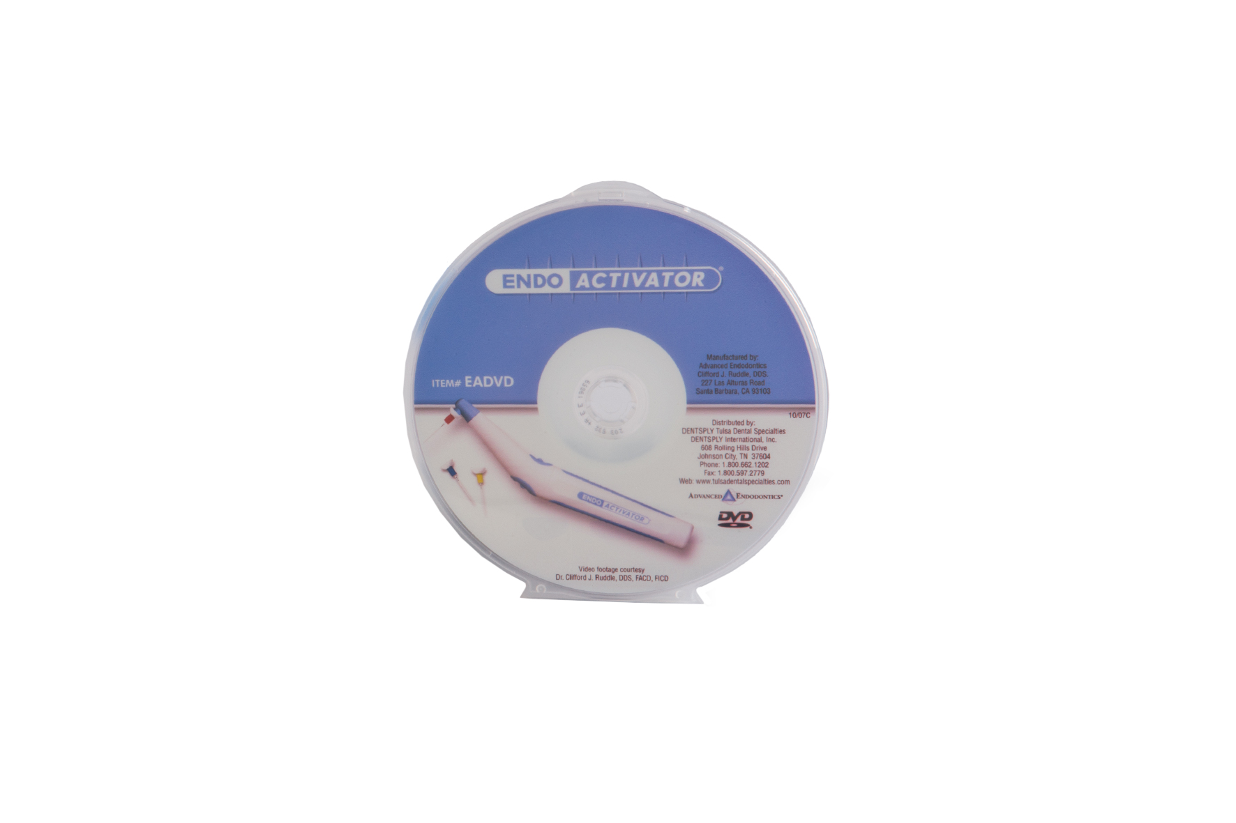 Instructional DVDs: Shop online | Dentsply Sirona USA