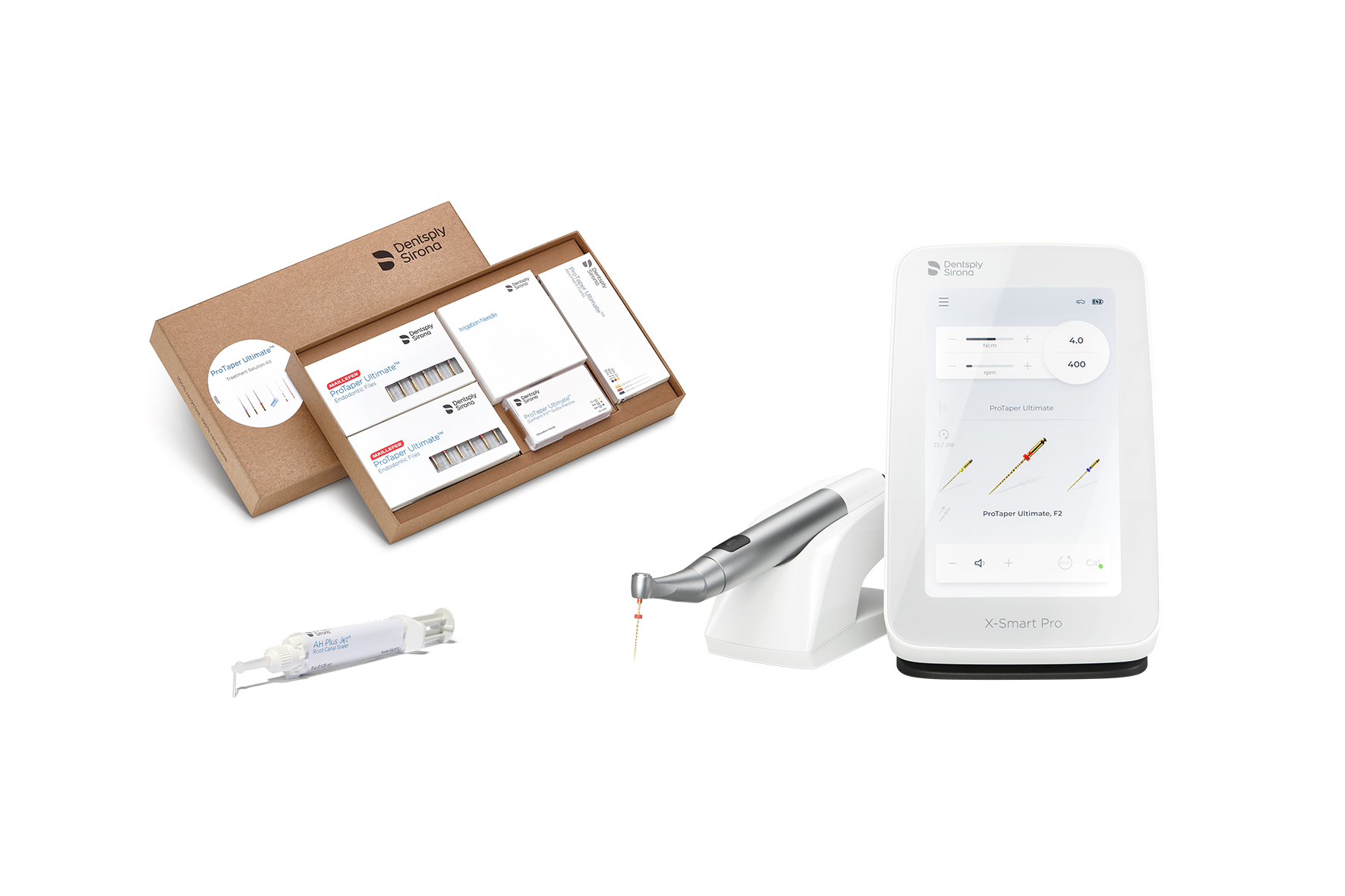 X-Smart Pro | Kits: Shop online | Dentsply Sirona UK