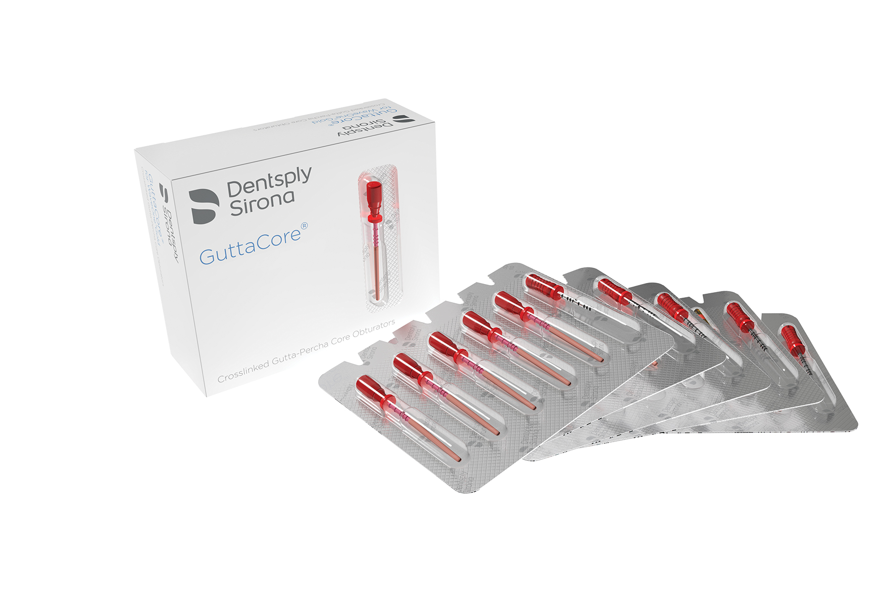 GuttaCore Obturators: Shop online | Dentsply Sirona USA