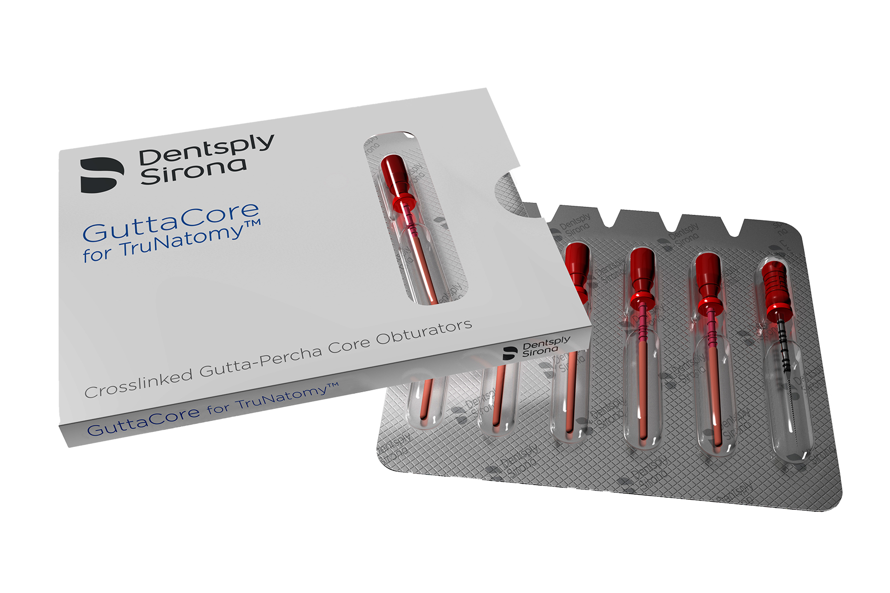 GuttaCore for TruNatomy: Shop online | Dentsply Sirona USA