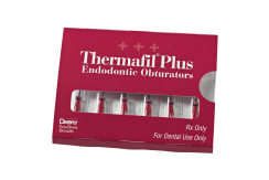 Thermafil Plus Vented Obturators : Shop online | Dentsply Sirona USA
