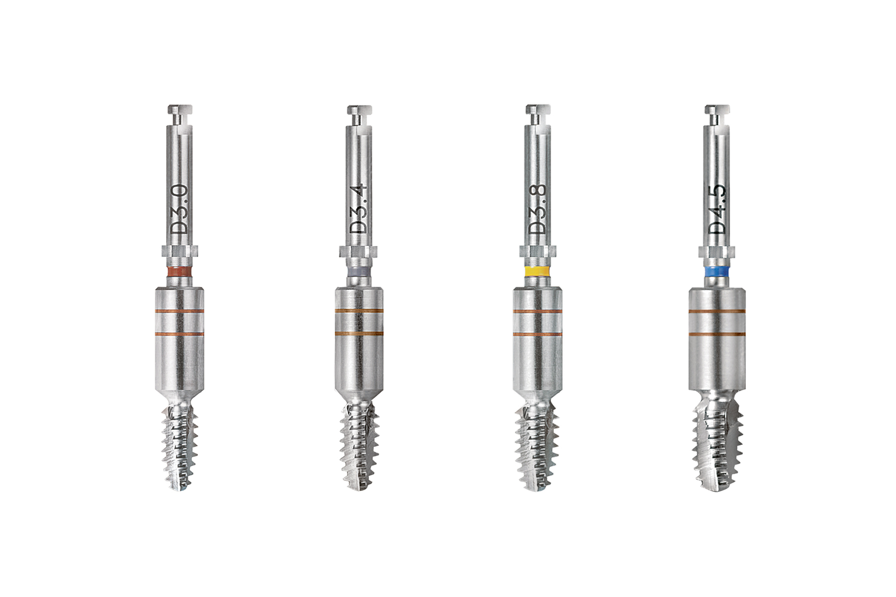 Xive Gewindeschneider GS: Online kaufen | Dentsply Sirona Deutschland