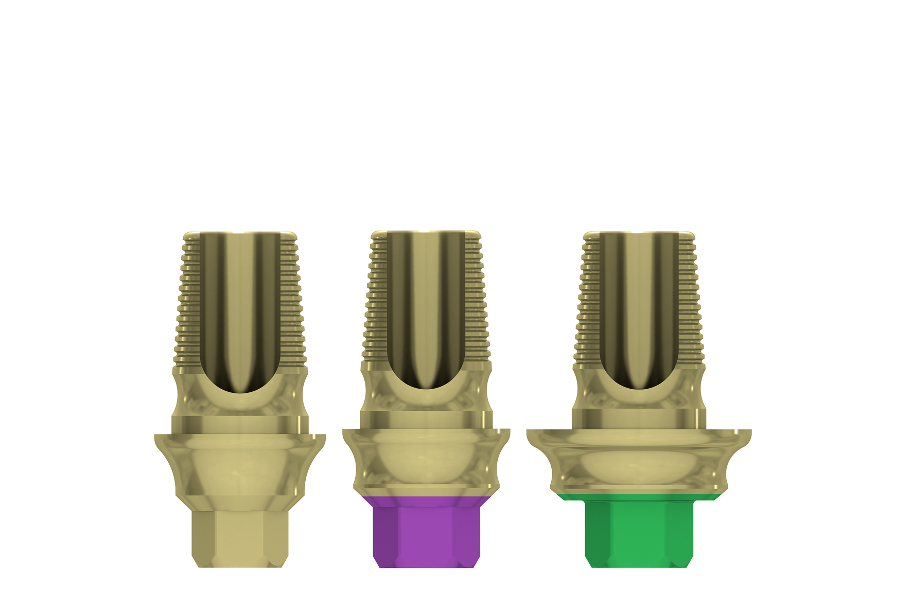 MIS interne zeskant EZ-Base Abutment: Online winkelen | Dentsply Sirona Netherlands