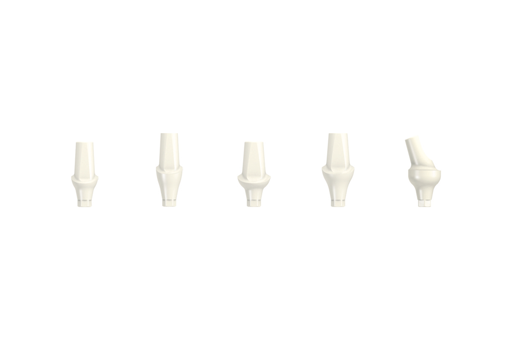 Astra Tech Implant System TX ZirDesign