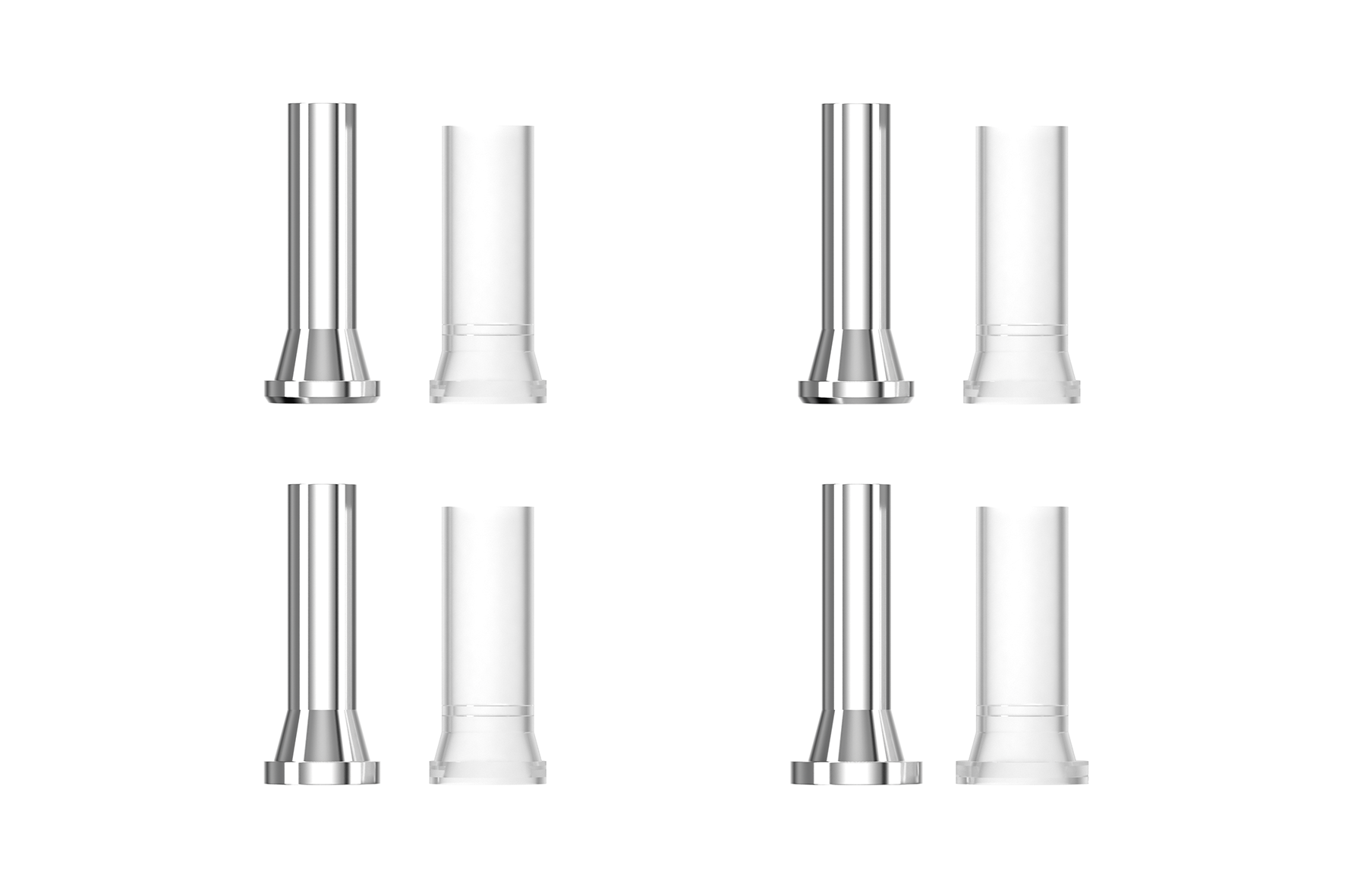 Friadent PassivFit Set: Shop online | Dentsply Sirona USA