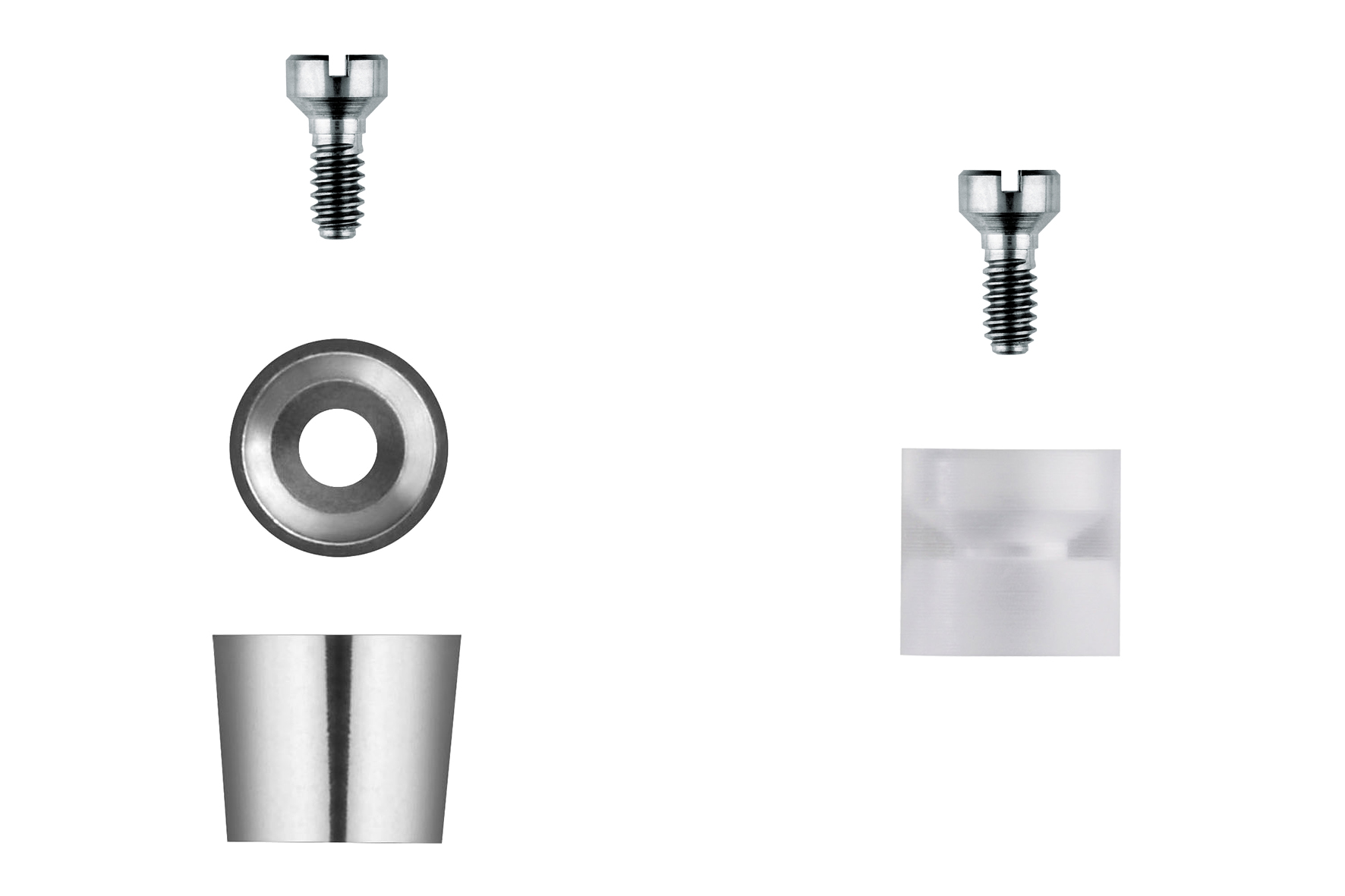 Friadent MP Lab Set Bar Coping: Online winkelen | Dentsply Sirona Belgium