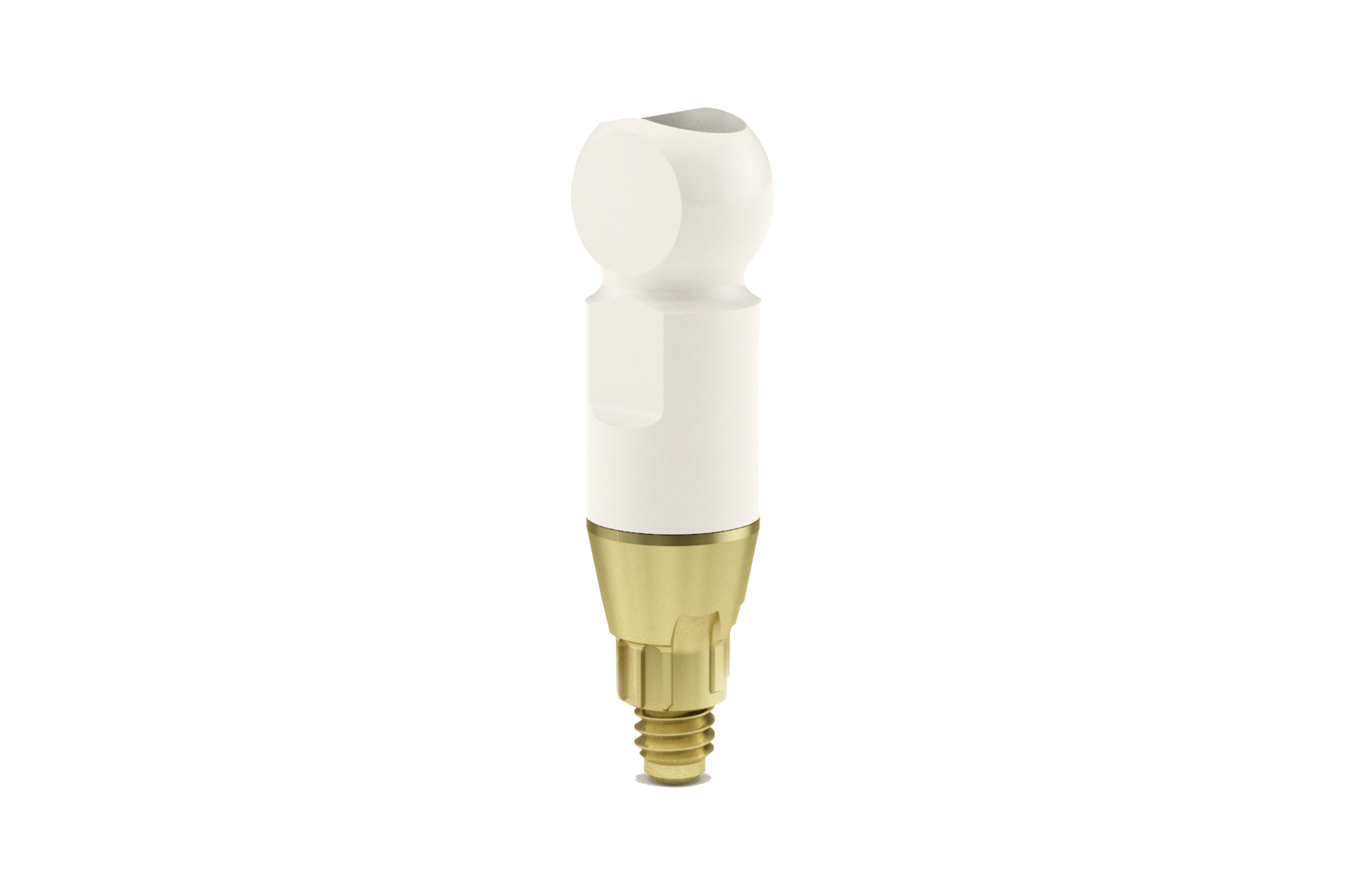 Atlantis IO FLO for intraoral scanning (Atlantis abutments)