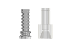 Système implantaire Astra Tech Implant System EV Cylindre Multibase EV ...