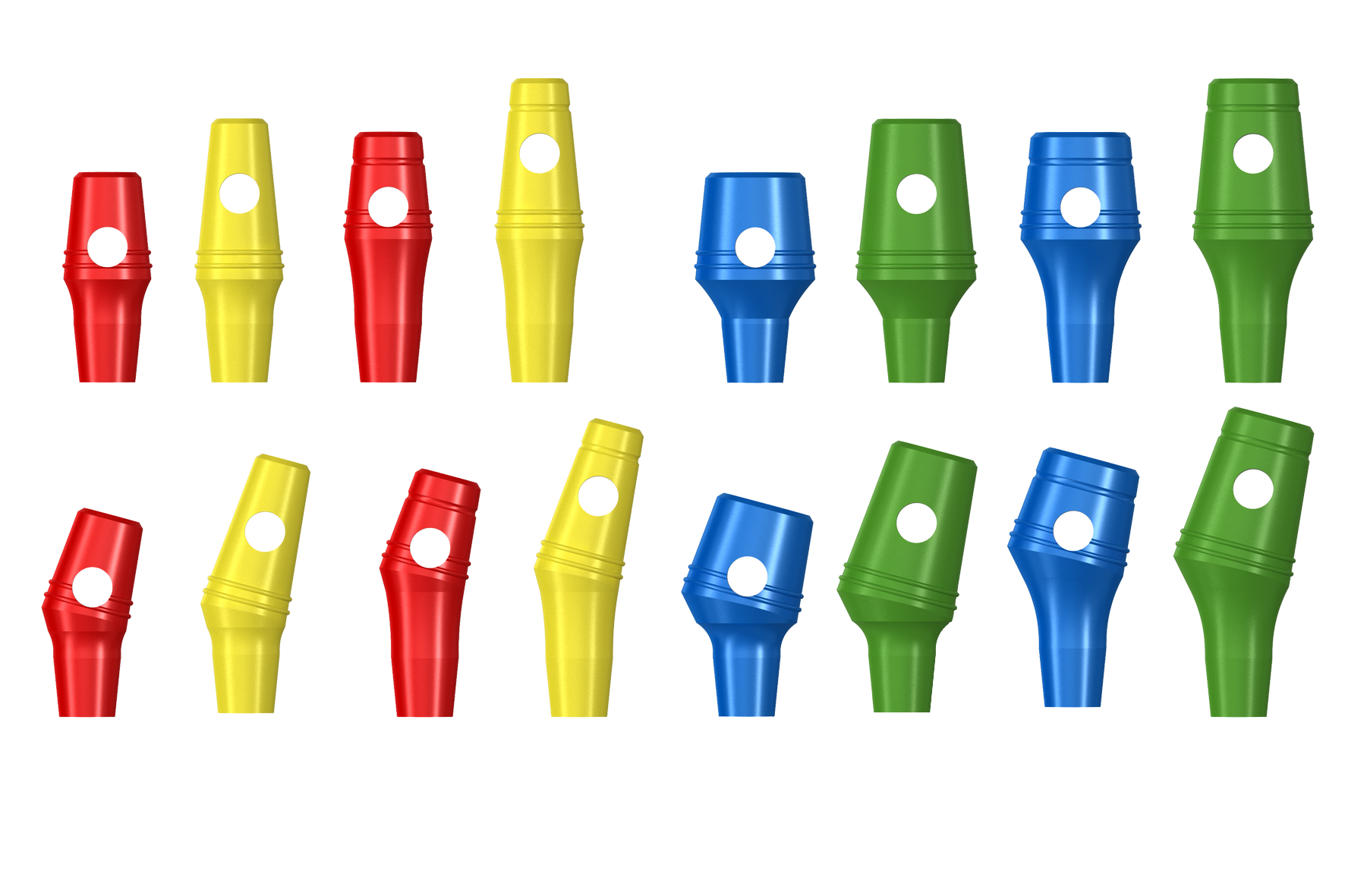 Ankylos Trial Abutment: Shop online | Dentsply Sirona USA