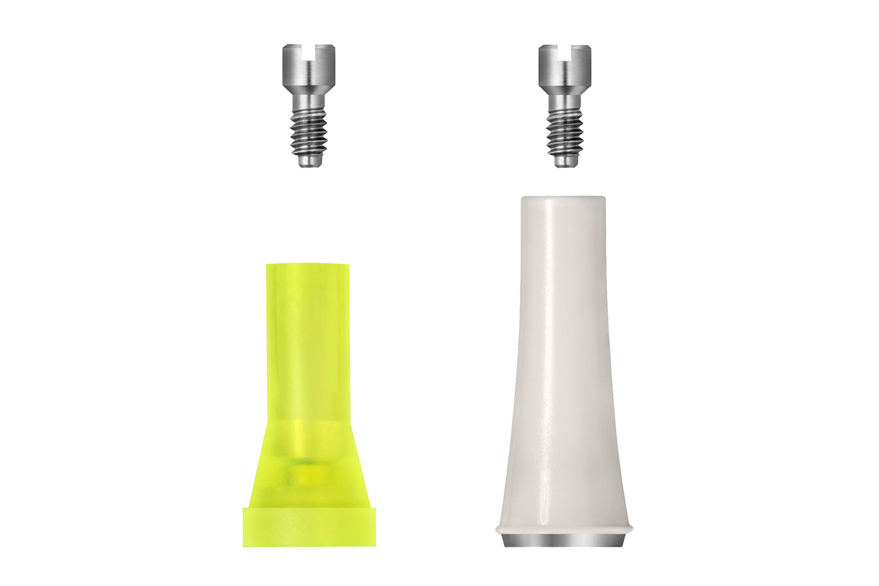 Xive TG Bridge Components: Shop online | Dentsply Sirona USA