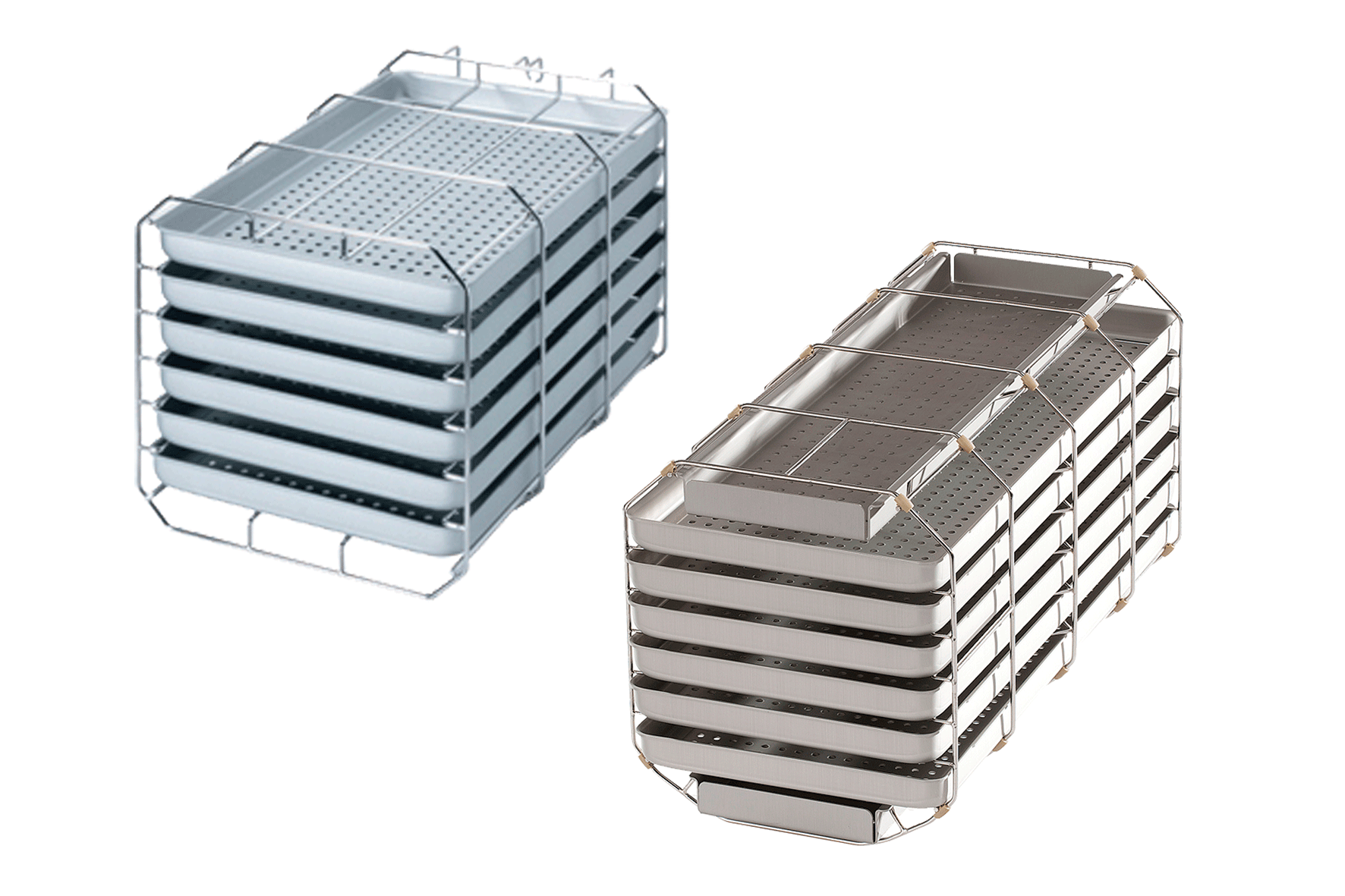 DAC Trays: Shop online | Dentsply Sirona Australia