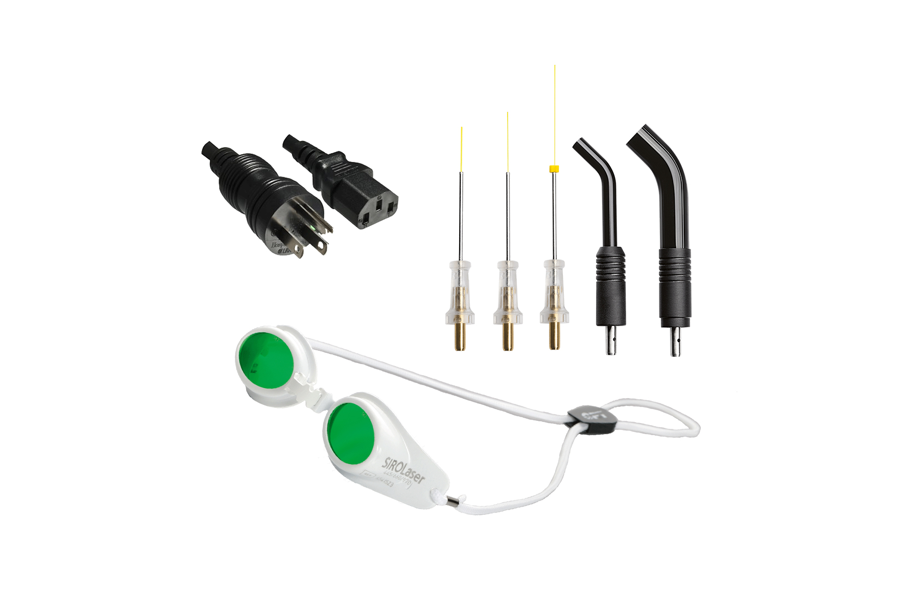 Laser Accessories - Battery Pack: Shop online | Dentsply Sirona USA