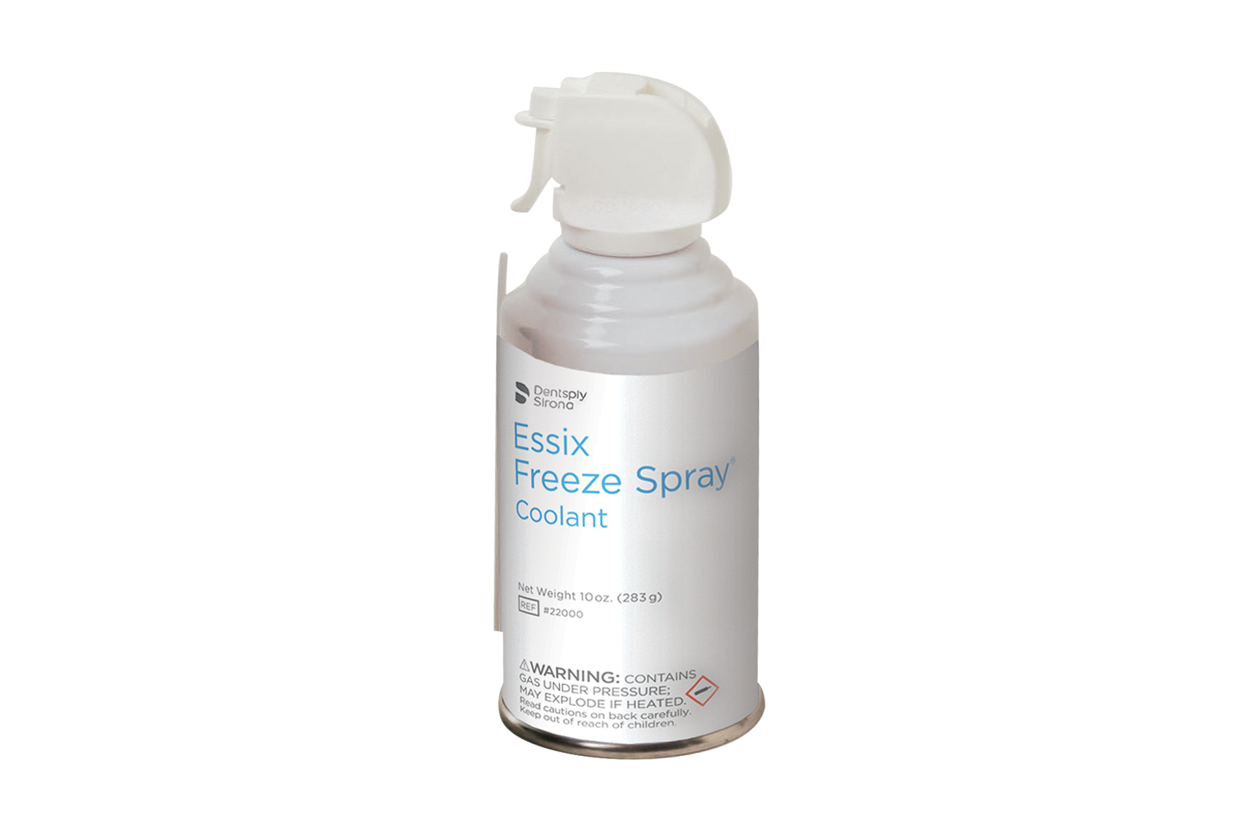 Ortho Ice & Essix Freeze Spray Coolant: Shop online | Dentsply Sirona USA