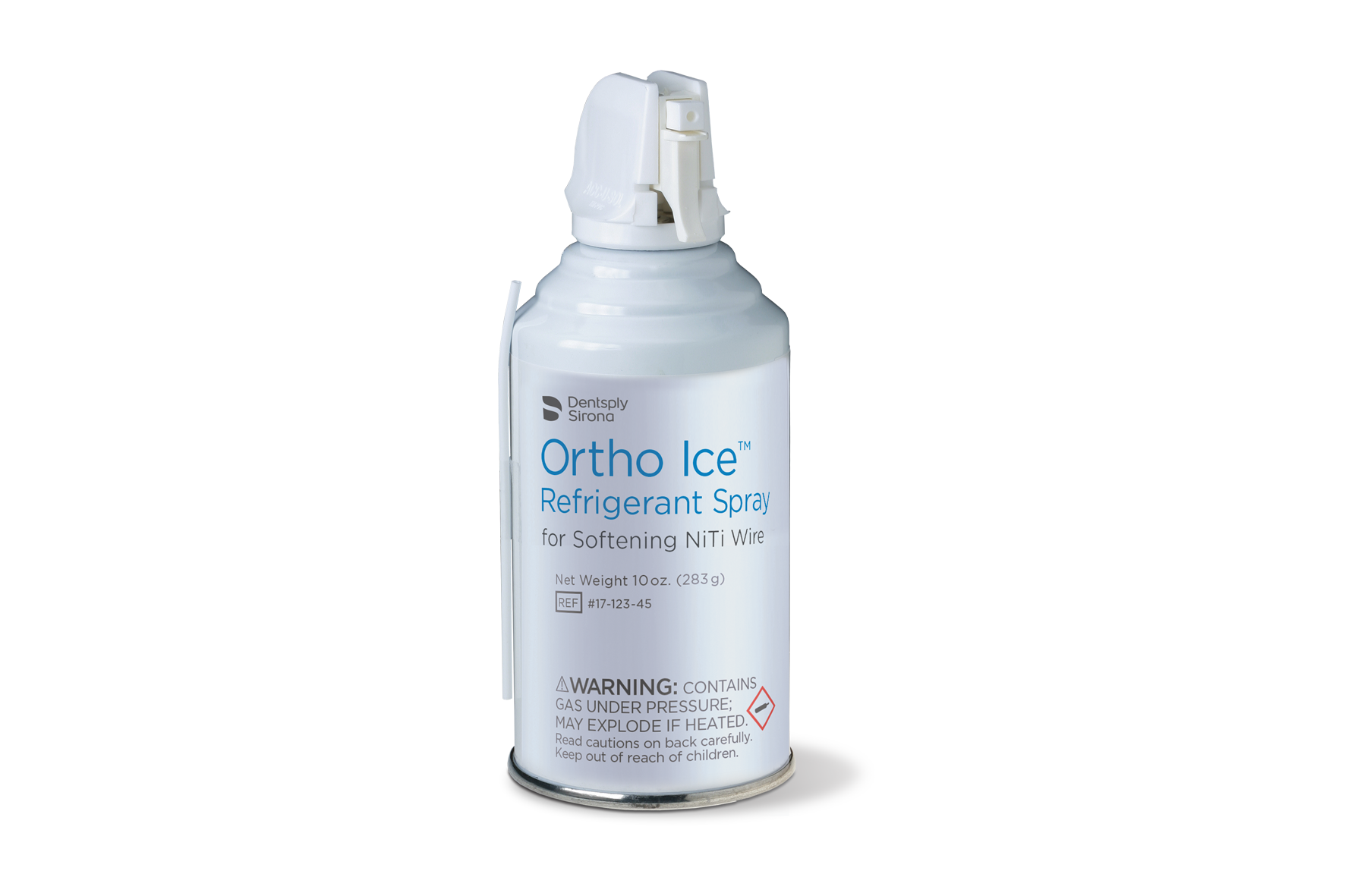 Essix Freeze Spray Coolant: Shop online | Dentsply Sirona USA