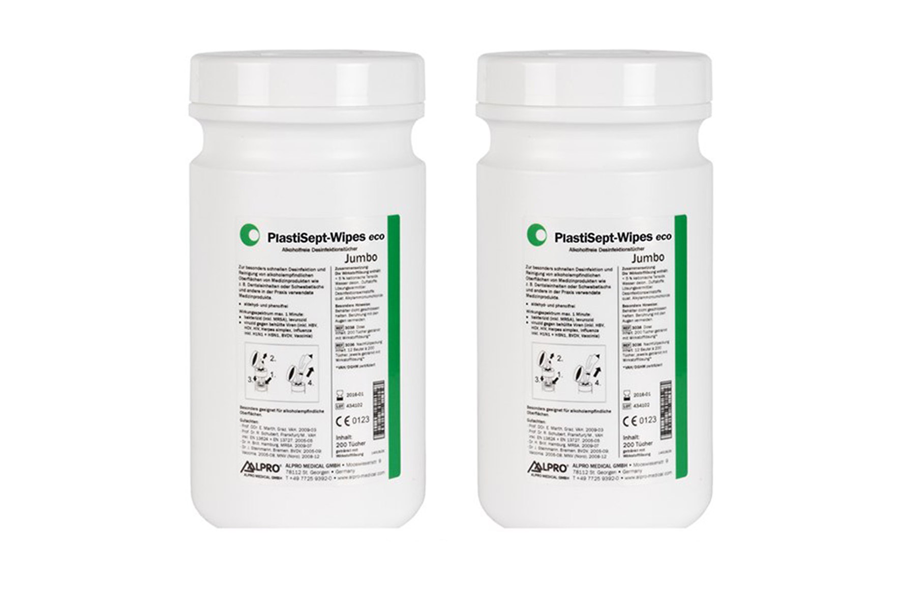 Alpro Plastisept: Shop online | Dentsply Sirona New Zealand