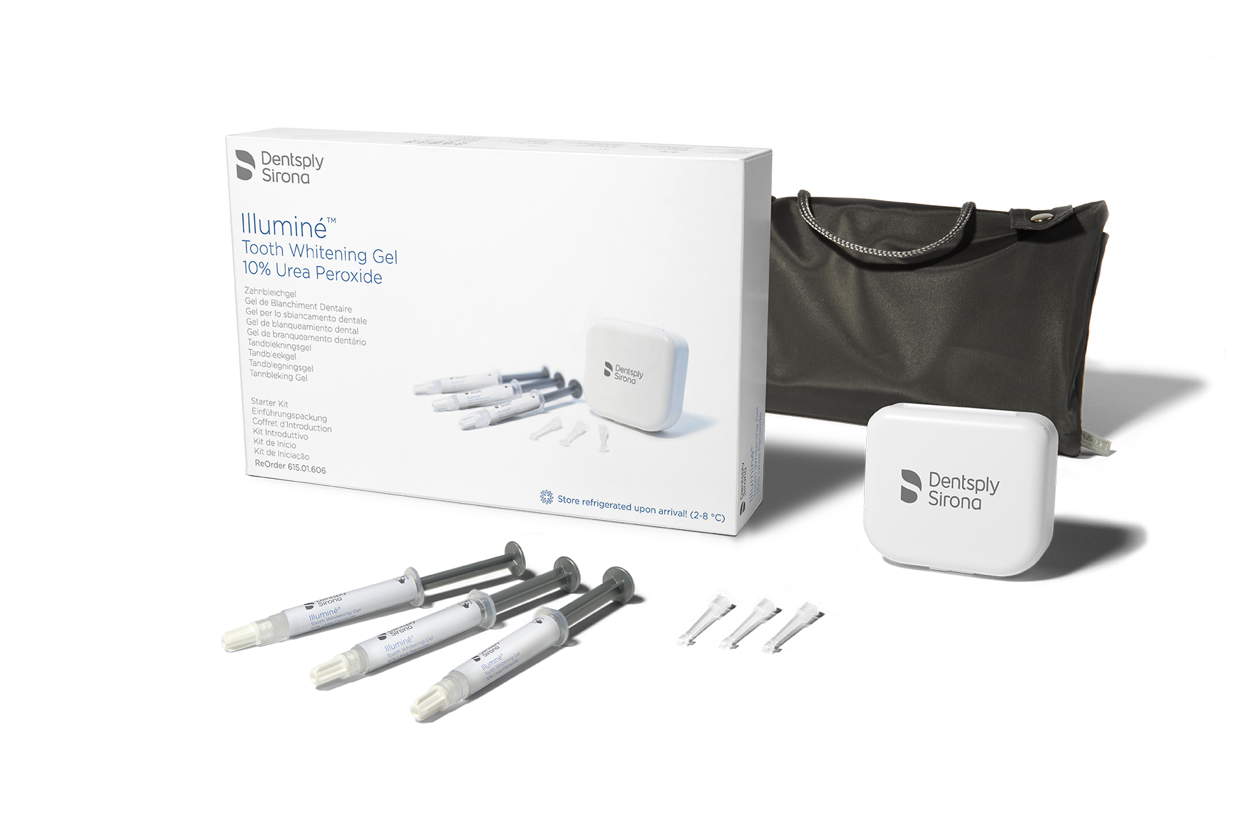 Shop dental products and supplies here | Dentsply Sirona UK