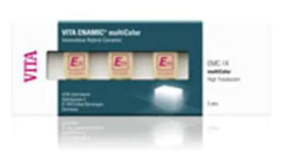 Vita Enamic HT: Shop online | Dentsply Sirona Australia