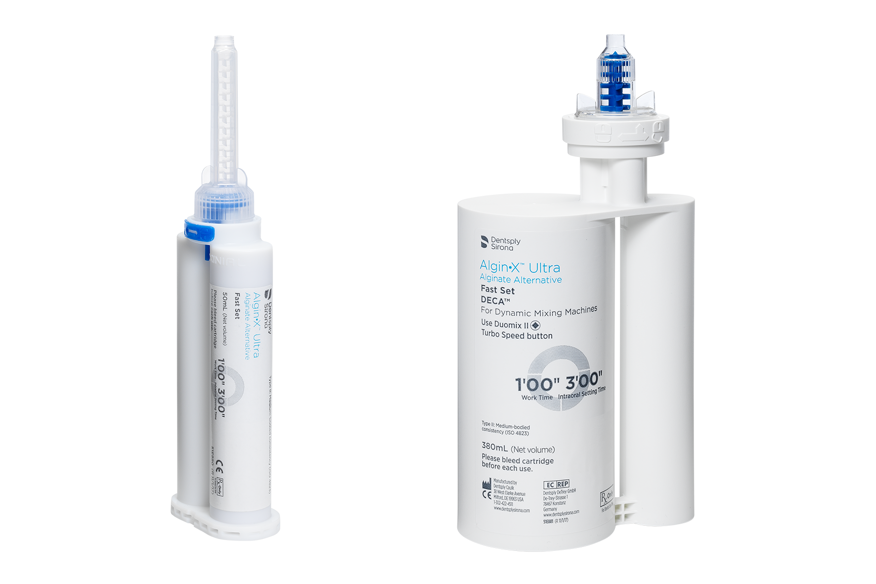 Algin•X Ultra: Shop online | Dentsply Sirona USA