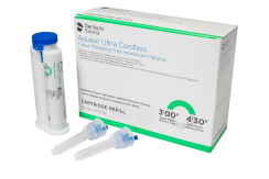 Aquasil Ultra Cordless | Tray Material: Shop online | Dentsply Sirona USA
