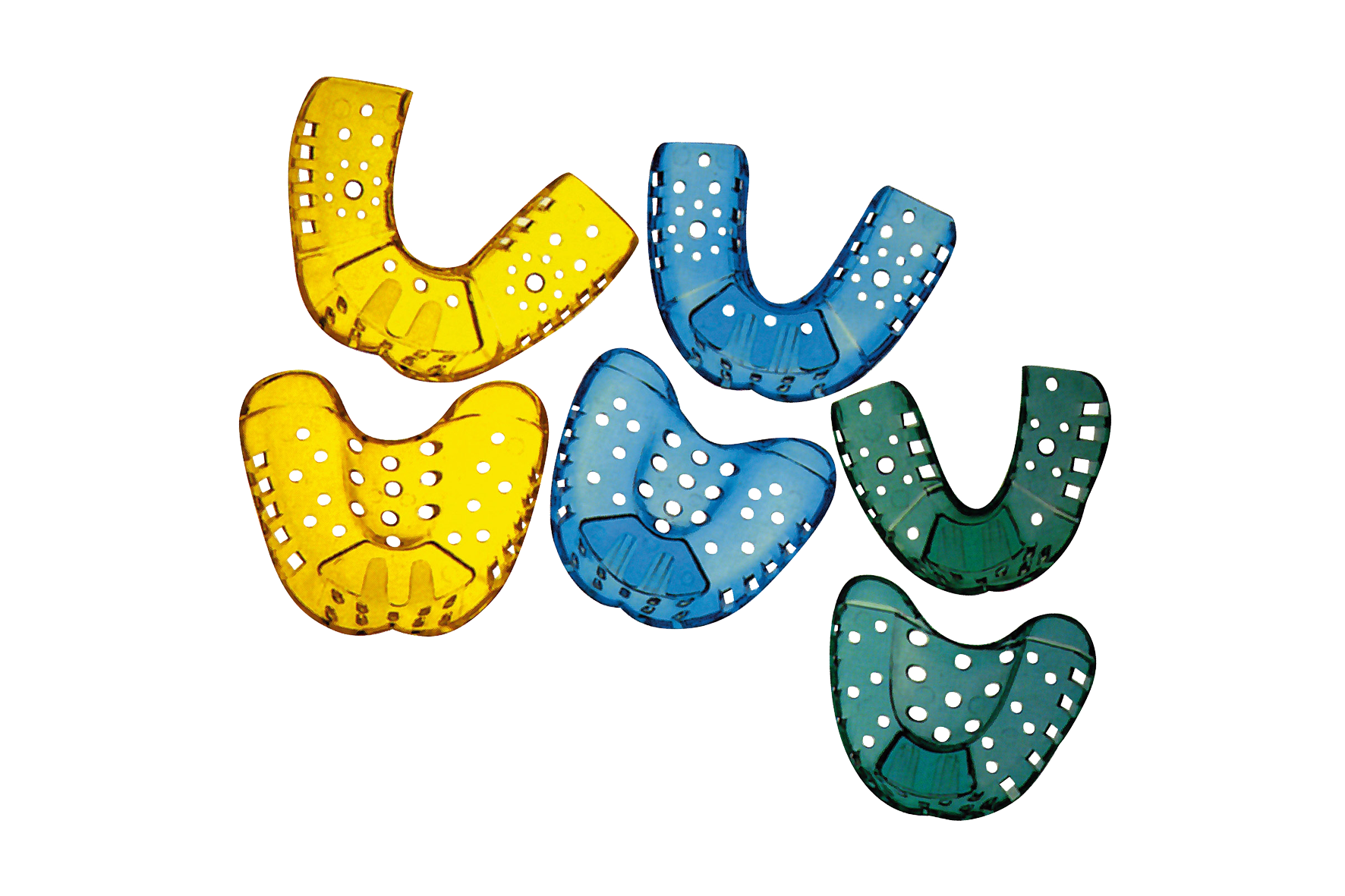 Polytrays: Shop online | Dentsply Sirona UK