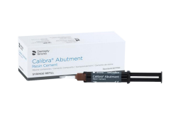 Calibra Abutment Cement for CEREC® Cercon® 4D: Shop online | Dentsply ...