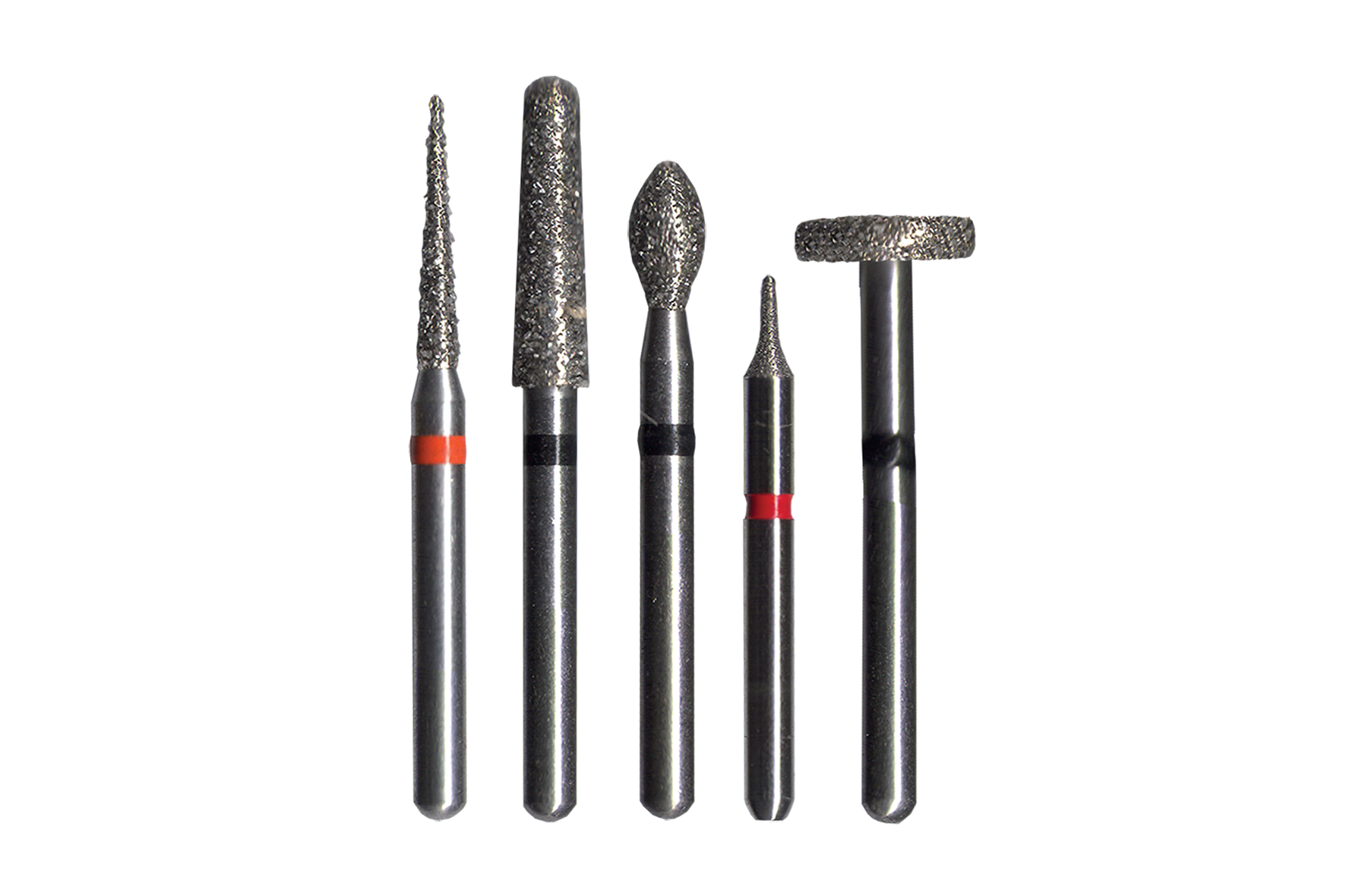 Midwest Multi-Use Diamonds - Grit EF: Shop online | Dentsply Sirona USA