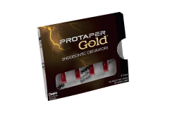 ProTaper Gold Obturators