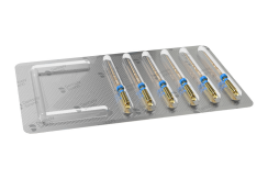 ProTaper Gold Rotary File -Shaping|Finishing