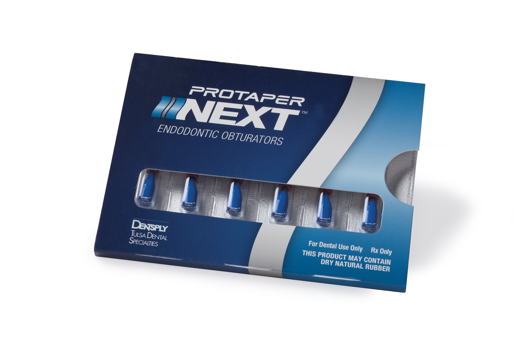 ProTaper Next Obturators