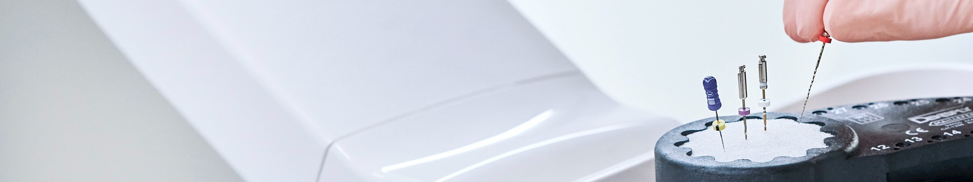 Clinical Case Collection | TruNatomy | Dentsply Sirona