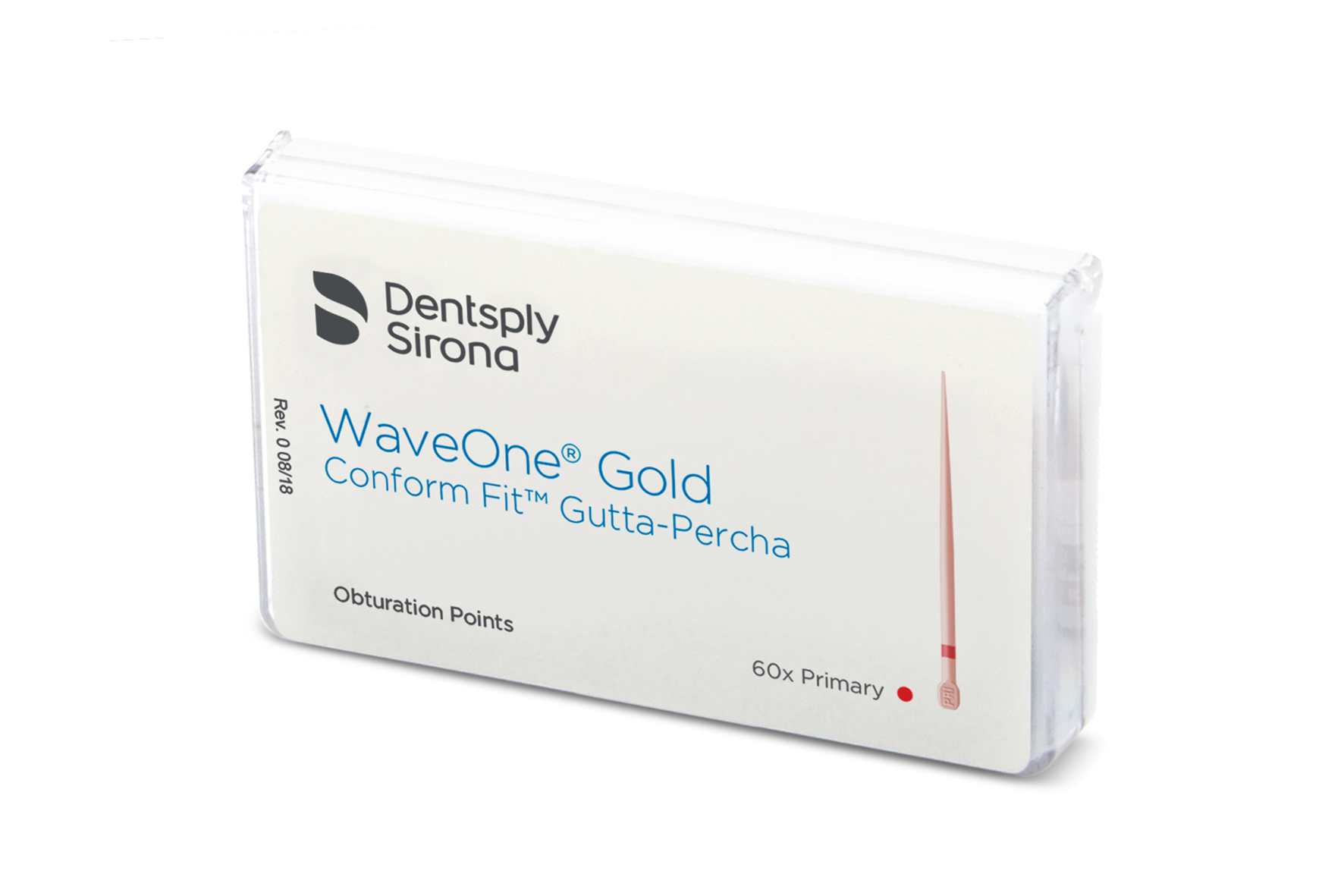 Shop WaveOne Gold dental products online | Dentsply Sirona USA