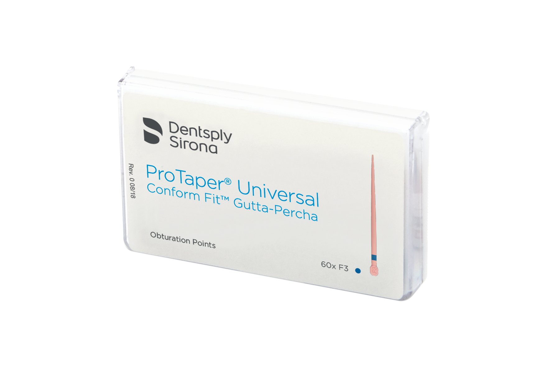 Shop ProTaper Universal products online | Dentsply Sirona USA