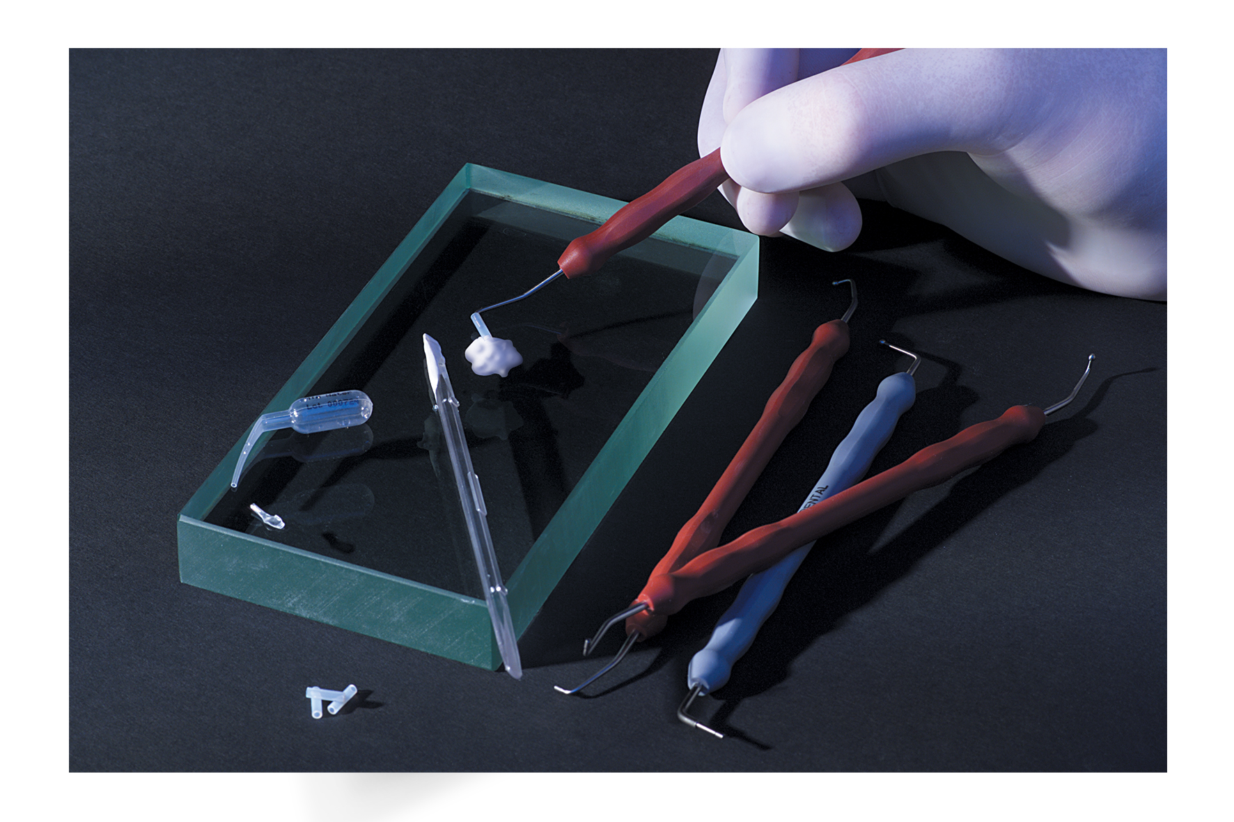 ProRoot MTA Root Repair Refill Kit