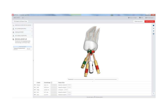 3D Endo Software License