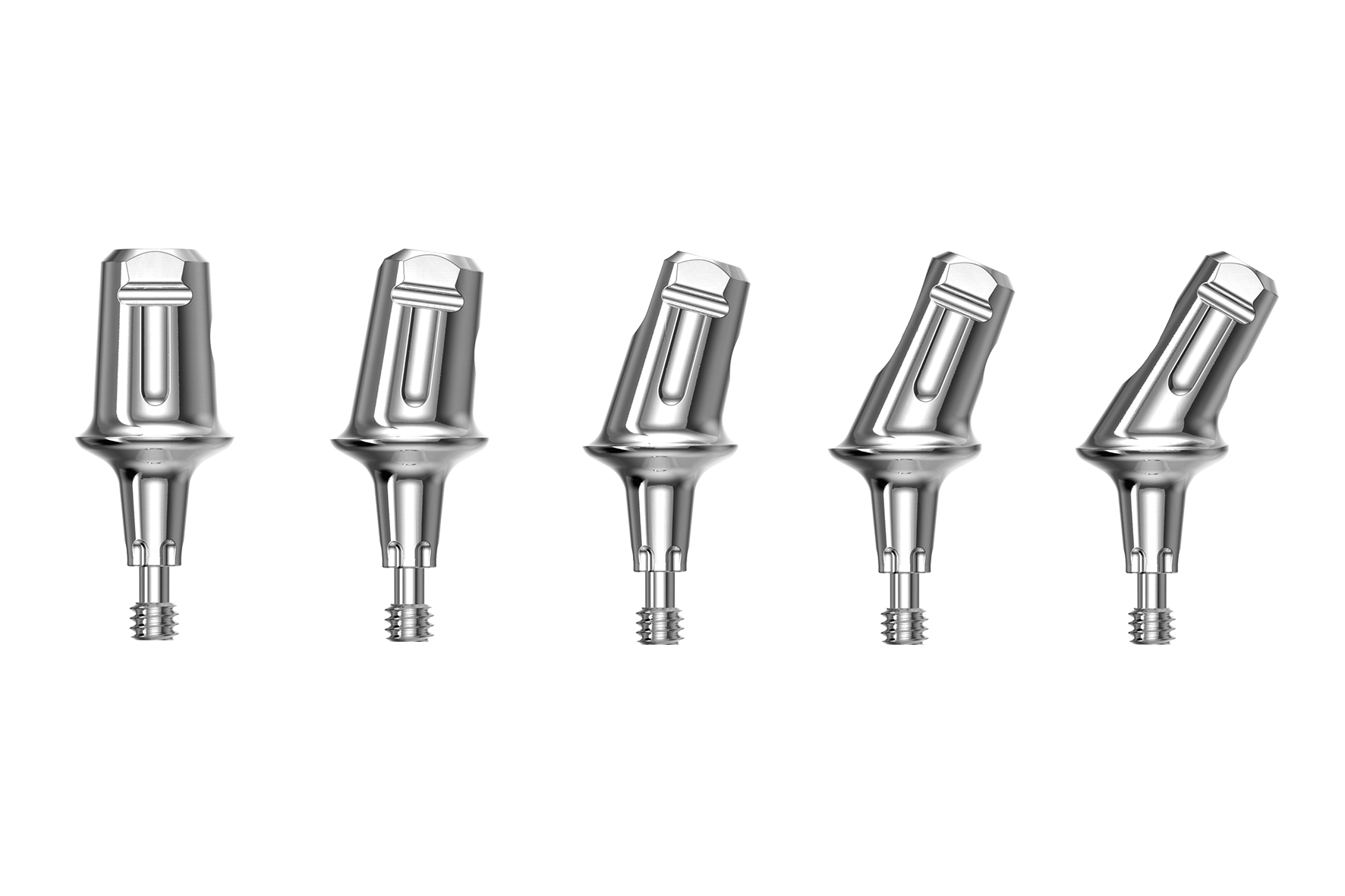Ankylos Regular Abutment