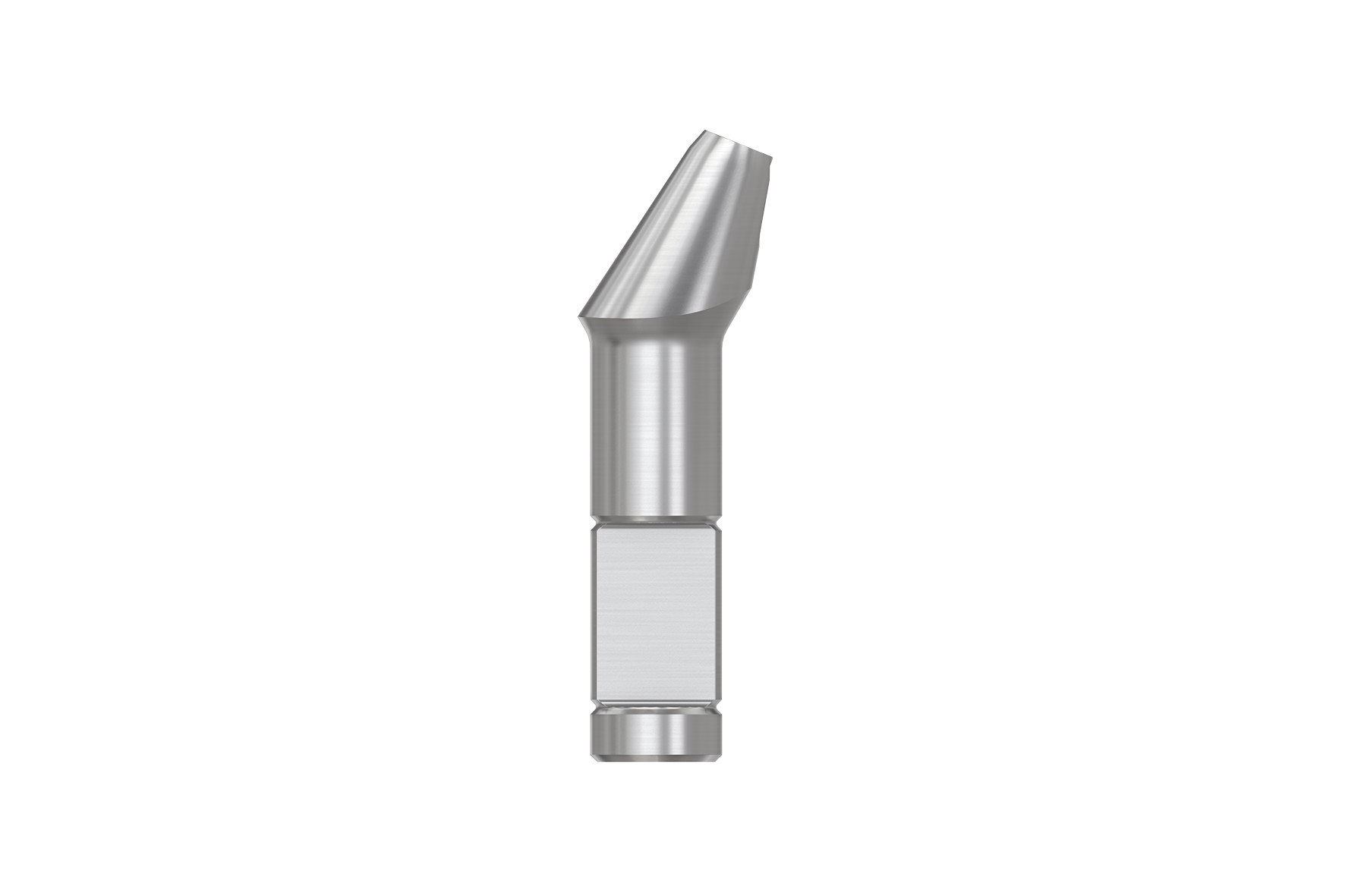 Astra Tech Implant System EV Angled Abutment EV Replica