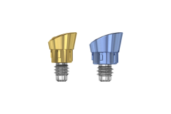 Astra Tech Implant System EV Cover Screw Profile EV