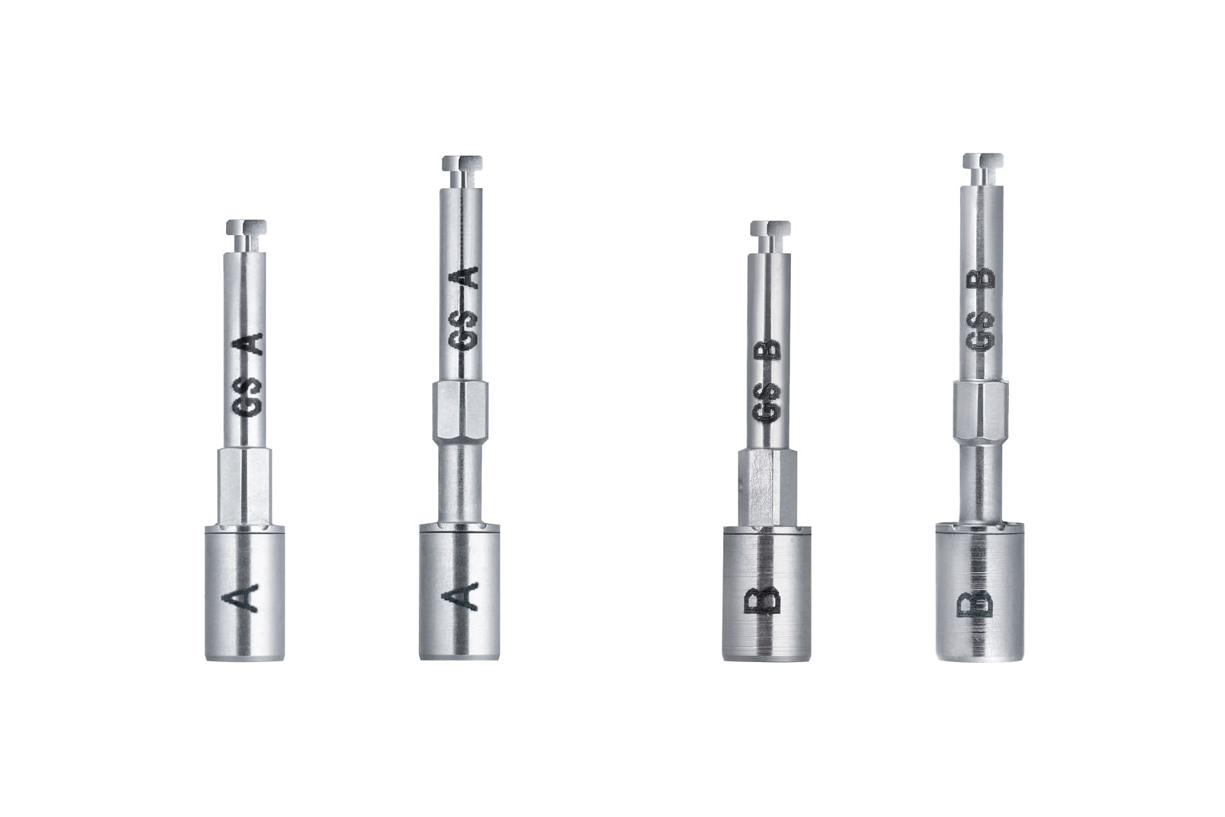 Ankylos Implant Drivers GS