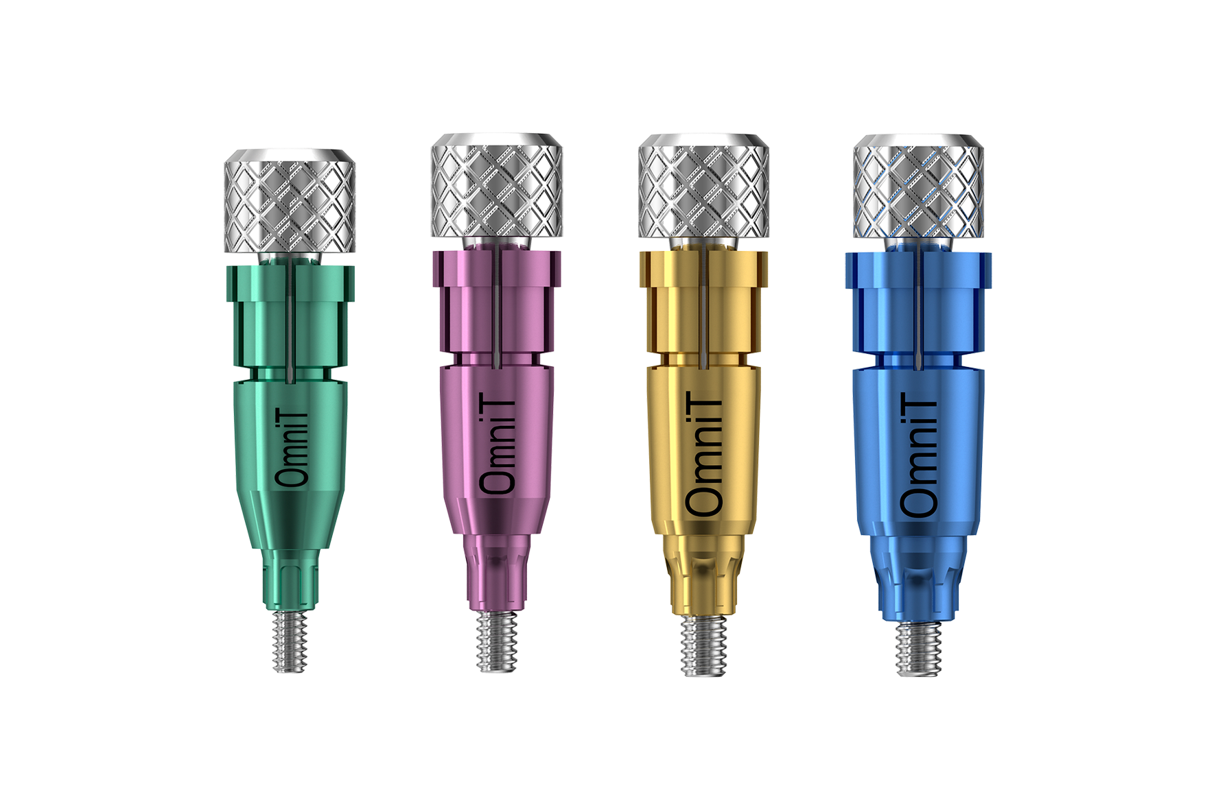 DS OmniTaper Positioning Aid EV GS