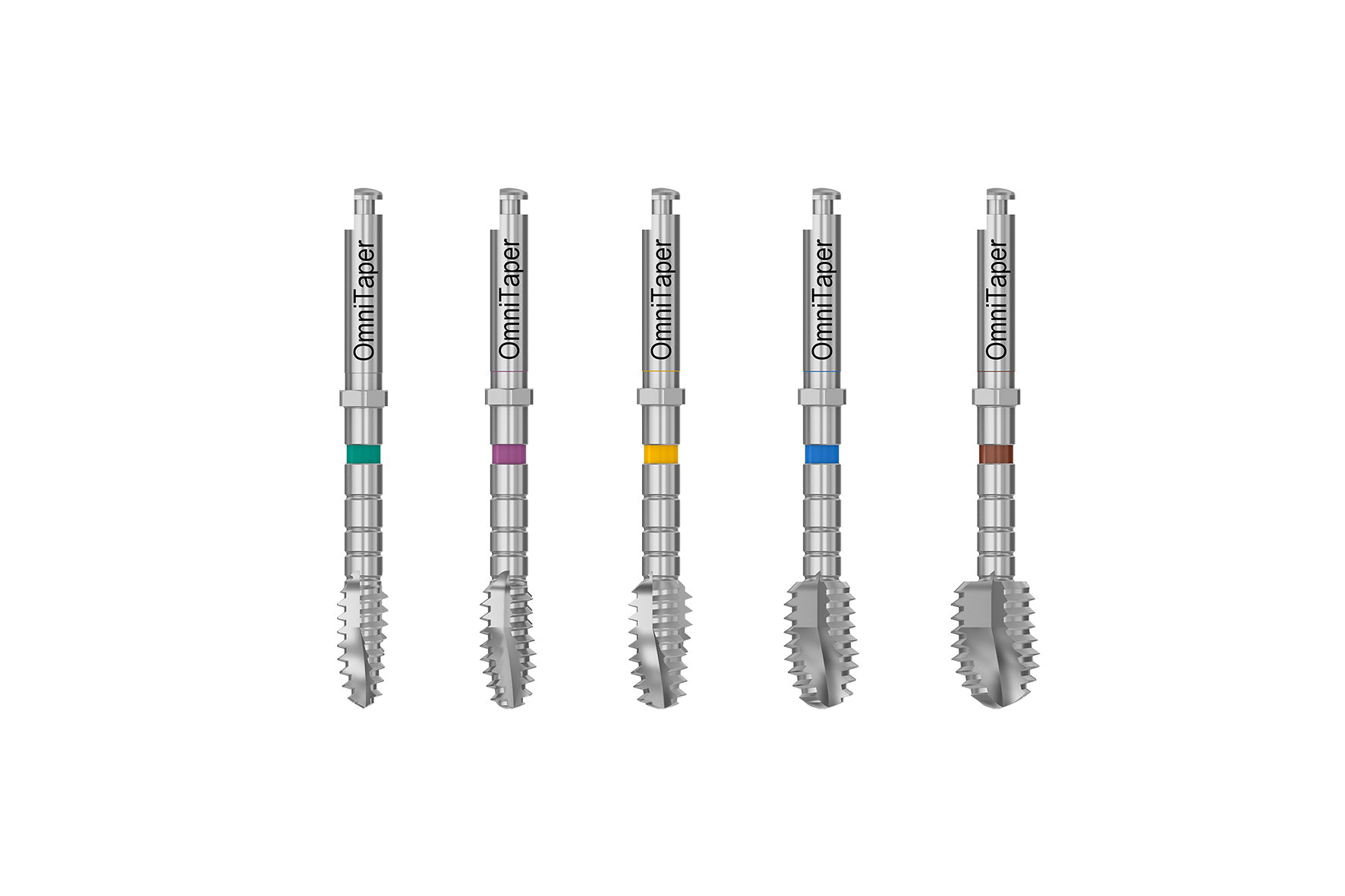 DS OmniTaper Tap
