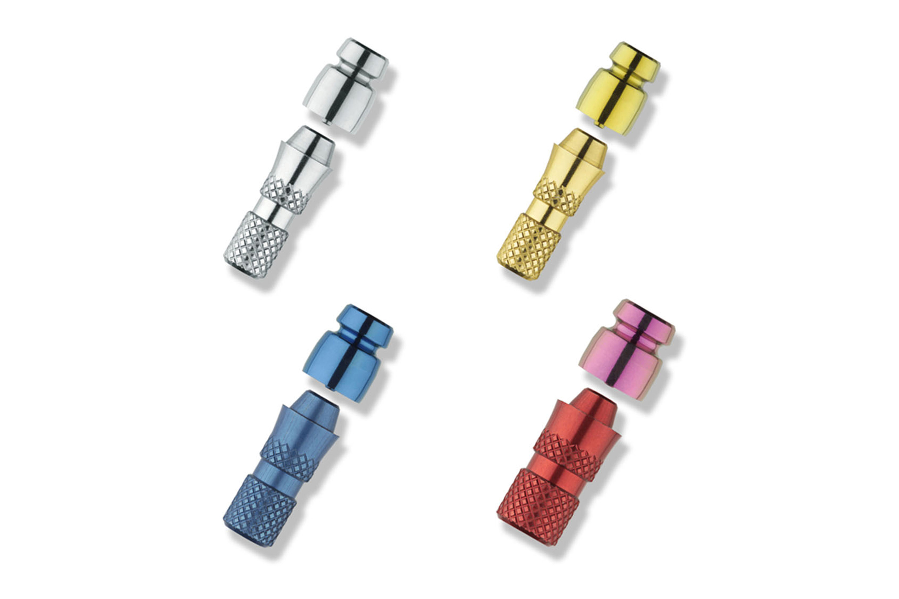 Friadent Lab Set Transfer