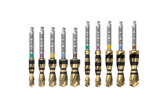 Astra Tech Implant System EV X - Step Drill EV