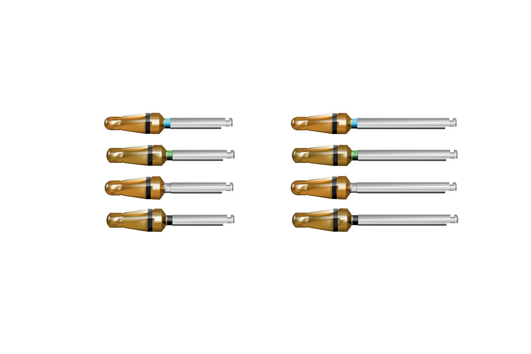 Astra Tech Implant System TX Konischer Bohrer