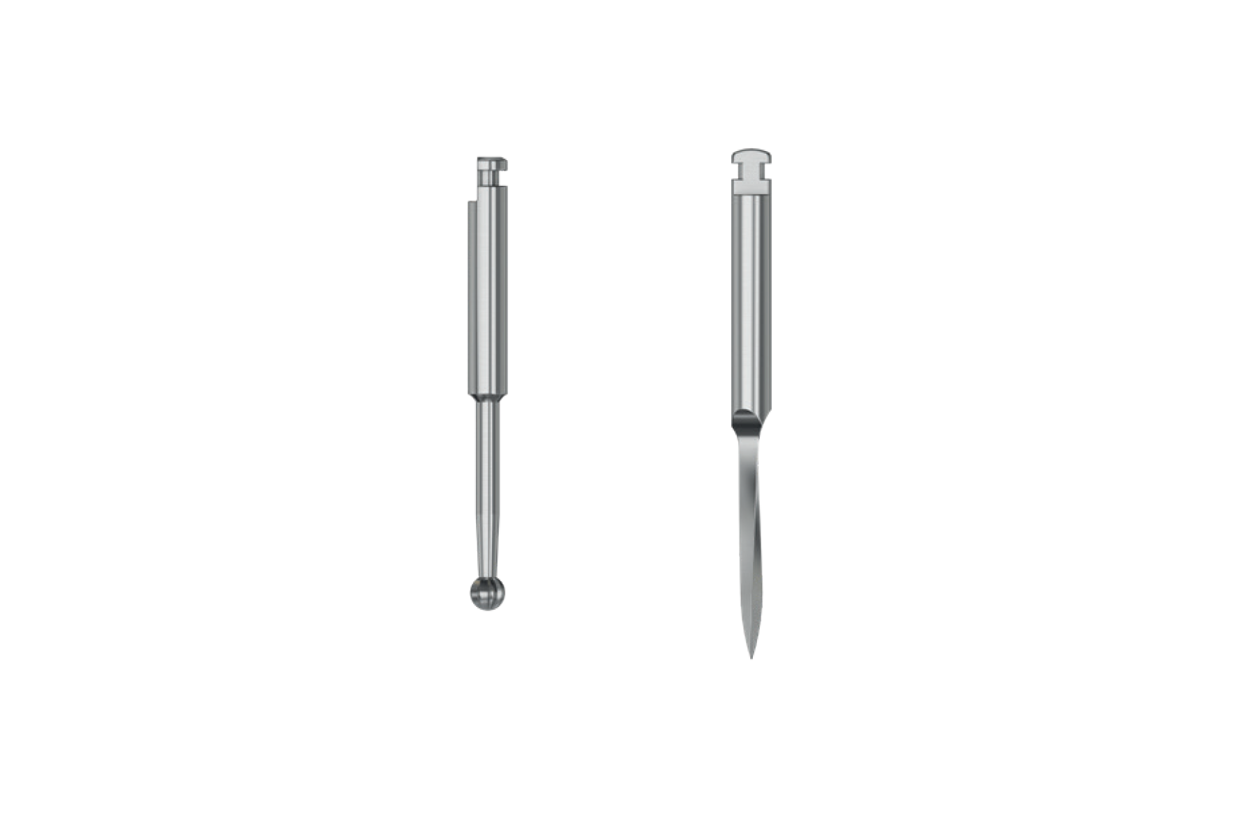 DS PrimeTaper/Astra Tech Implant System EV Initial Drill