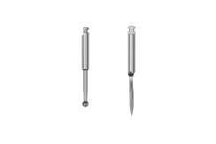 DS PrimeTaper / Astra Tech Implant System EV – Initial Drill