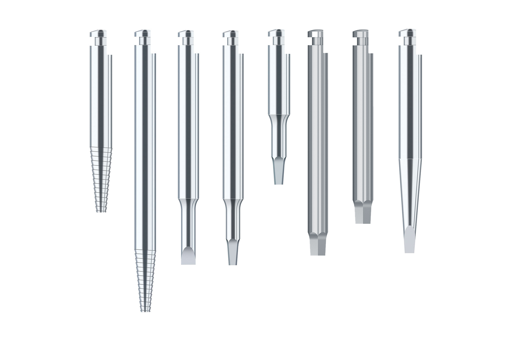 Ankylos Screwdriver Insert